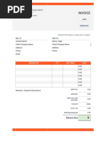 Xero Payslip Template Au PDF | PDF | Services (Economics) | Employee ...