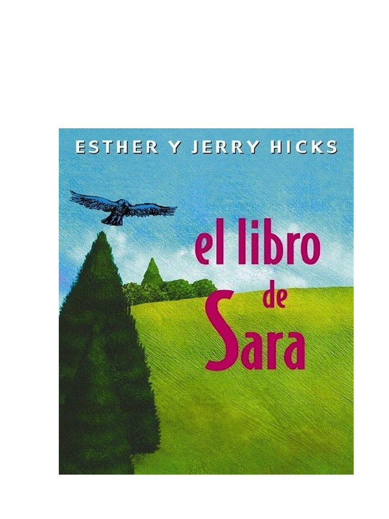 El Libro De Sara Esther Hicks Pdf