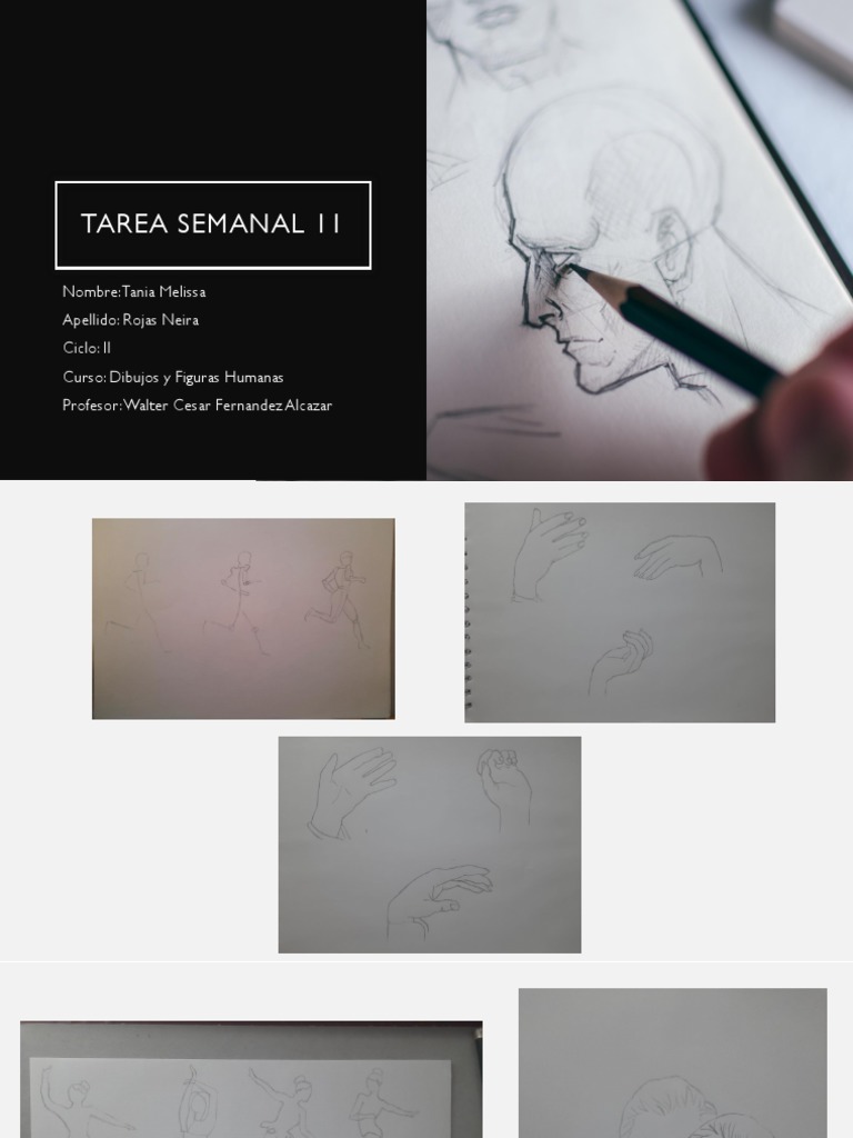 Tarea Semanal 11 | PDF