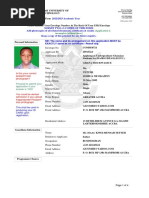 Application For Statement of School Results | PDF | Justice | Crime ...