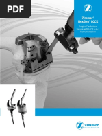 AC Joint Repair Arthrex | PDF | Surgical Suture | Joints