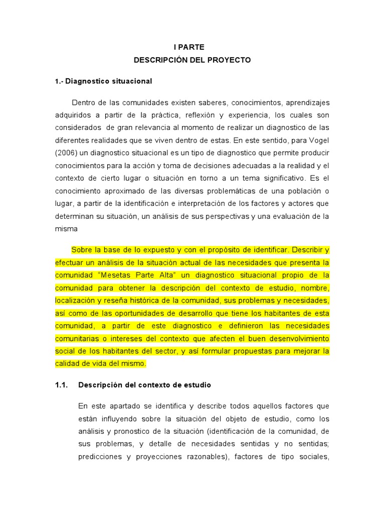 Desarrollo Del Proyecto Con Iro y Yender | PDF | Sociedad | Diseño Desarrollo Del Proyecto Con Iro y Yender | PDF | Sociedad | Diseño