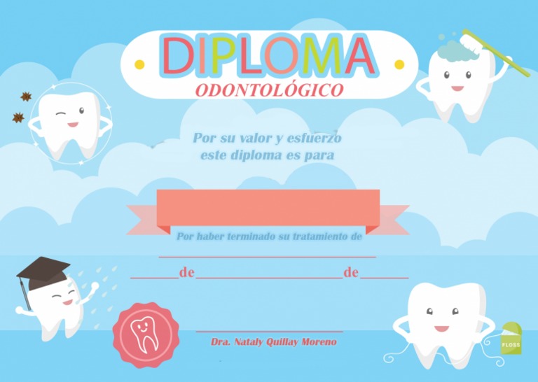 Diploma Edit | PDF