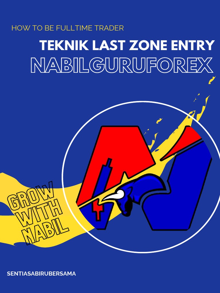 Teknik Last Zone Entry | PDF