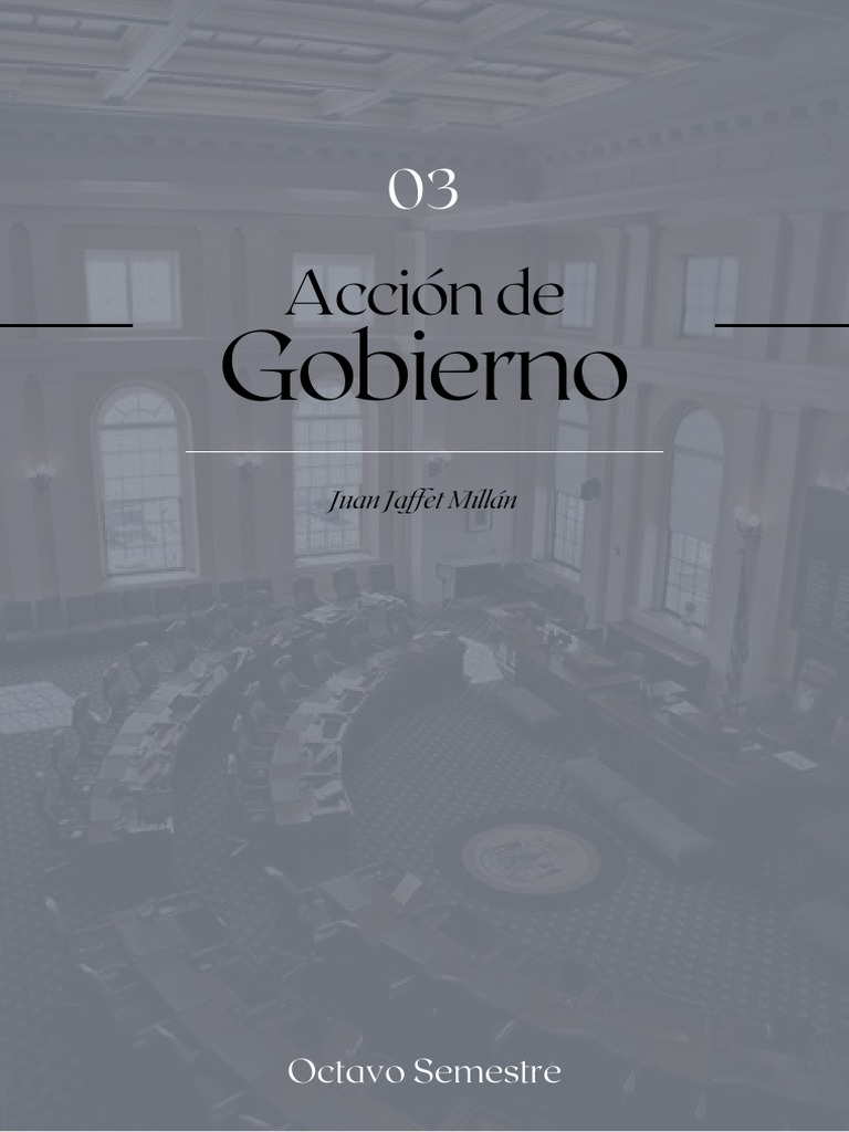 Portadas Octavo Semestre | PDF