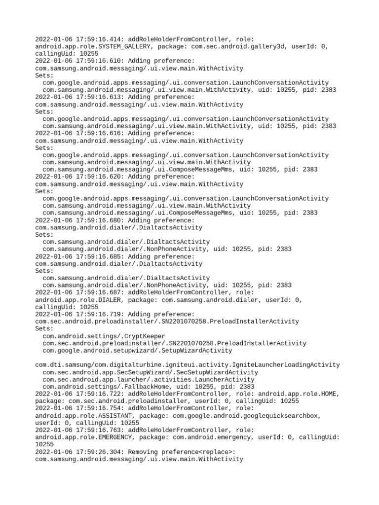 PM Debug Info | Download Free PDF | Software | Information Technology ... PM Debug Info | Download Free PDF | Software | Information Technology ...