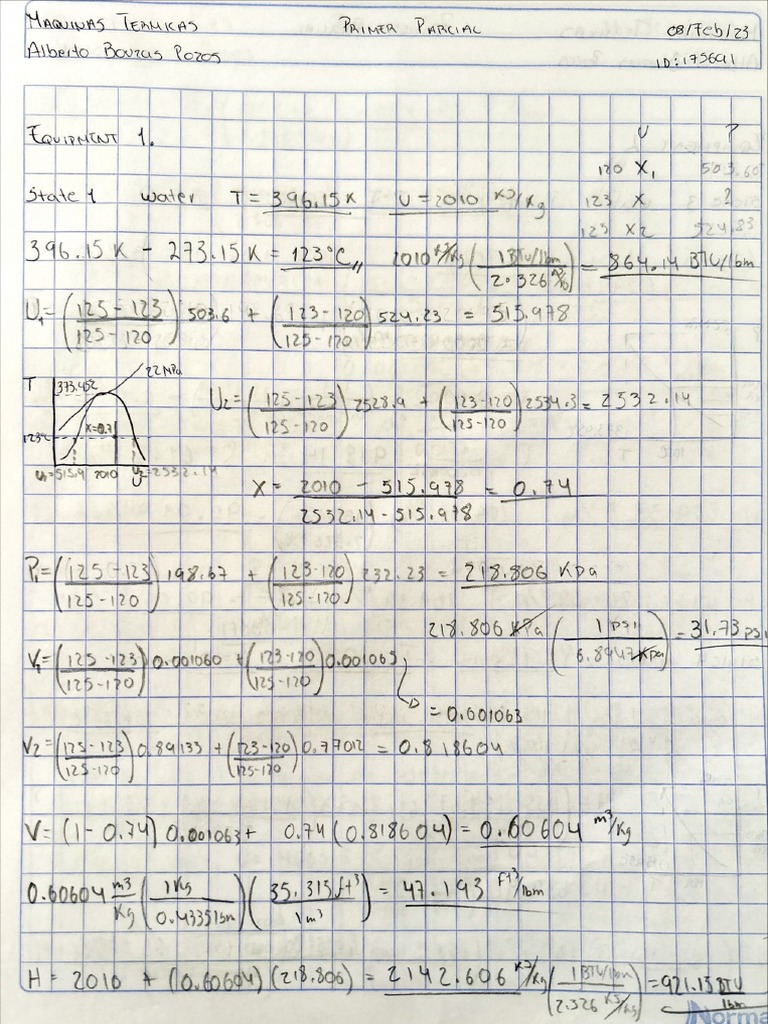 First Partial Exam Abp | PDF