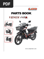 Ugmp-Parts Catalog-Bajaj Boxer 150 Bm150-2021 | PDF | Headlamp | Axle