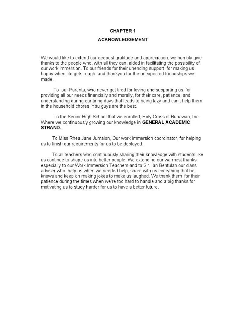 Chap 1 Work Imm | Download Free PDF | Employment | Entrepreneurship