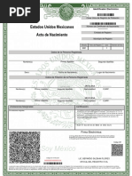 Plantilla Ine Editable | PDF | Póster