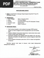 E - Reporting LPPK DWP KAB KOTA | PDF