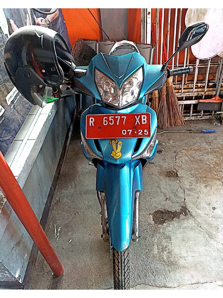 Motor Kb 1 Pdf