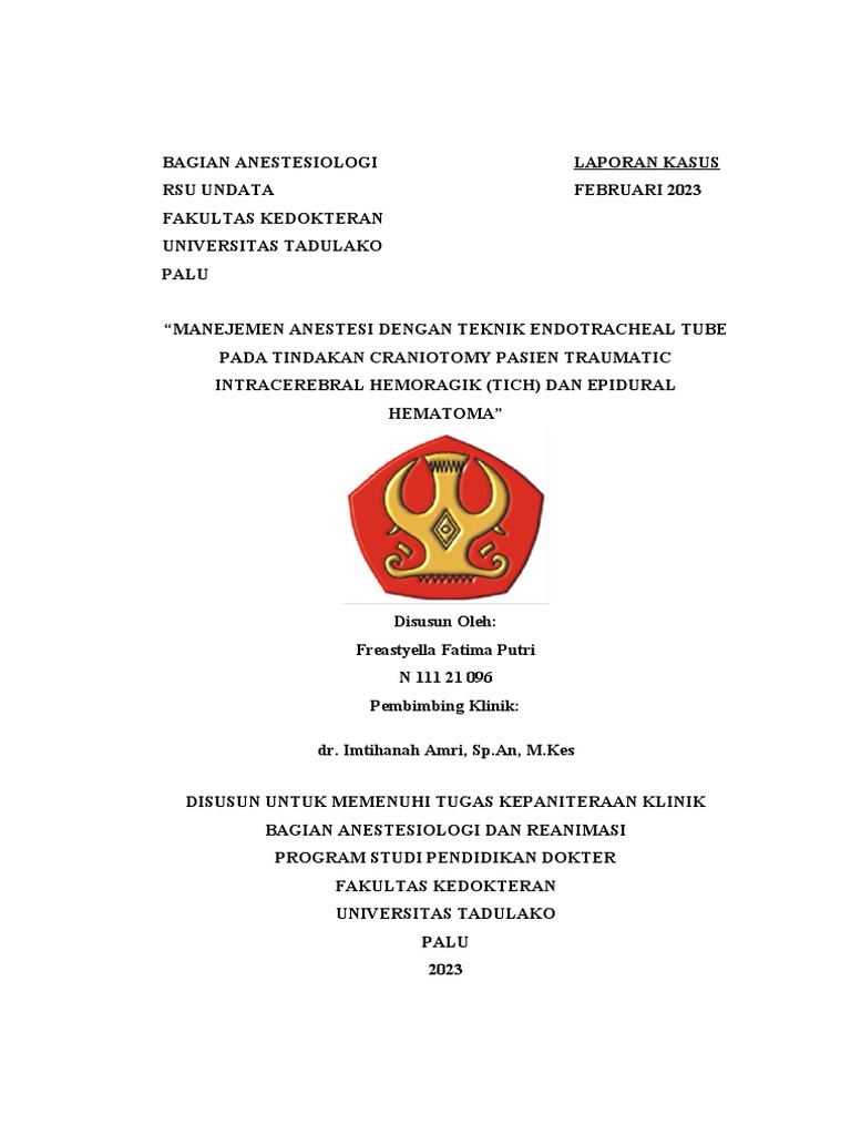 REFKA Freastyella | PDF