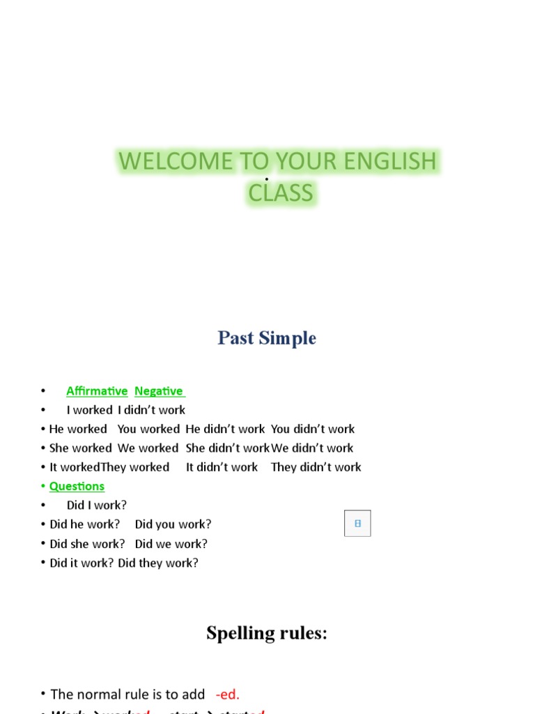 Grammar Reference 2 | PDF | Adjective | Language Mechanics