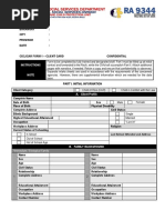 Flowchart of BCPC | PDF | Mediation | Government