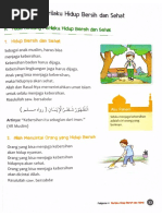 Mengenal Harakat FATHA KHASRAH DHOMAH | PDF