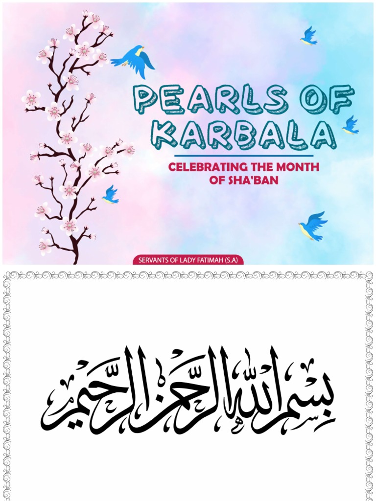 Shaban Activity Book English | PDF