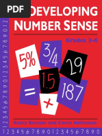 Middle School Math With Pizzazz Book A | PDF | Science | Teaching ...
