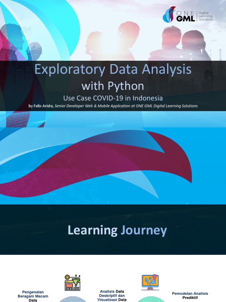 Visualisasi Data Spasial COVID-19 | PDF | Seni