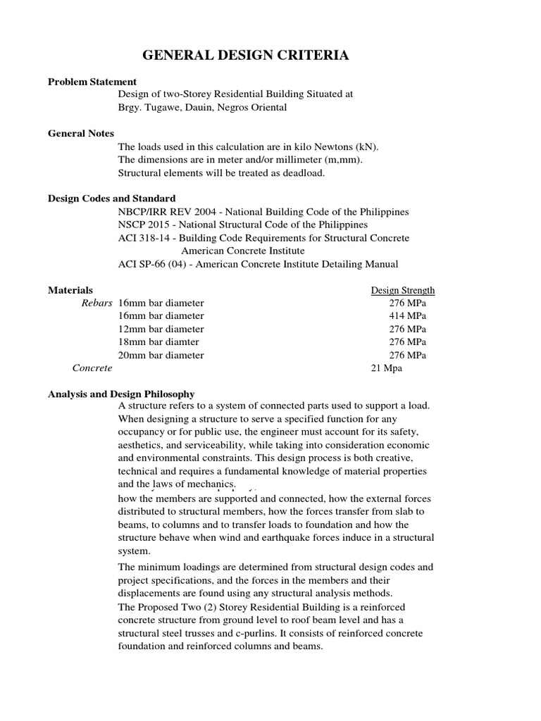 PP Builders Post | PDF | Framing (Construction) | Truss