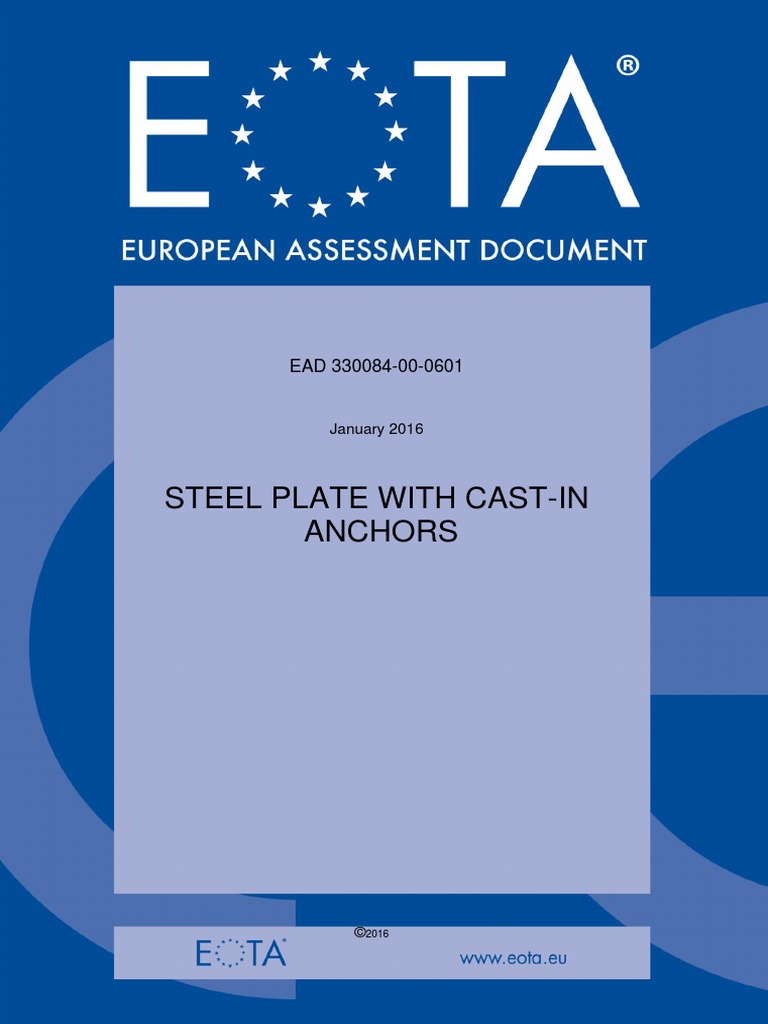 Cast in Plates | PDF | Welding | Construction