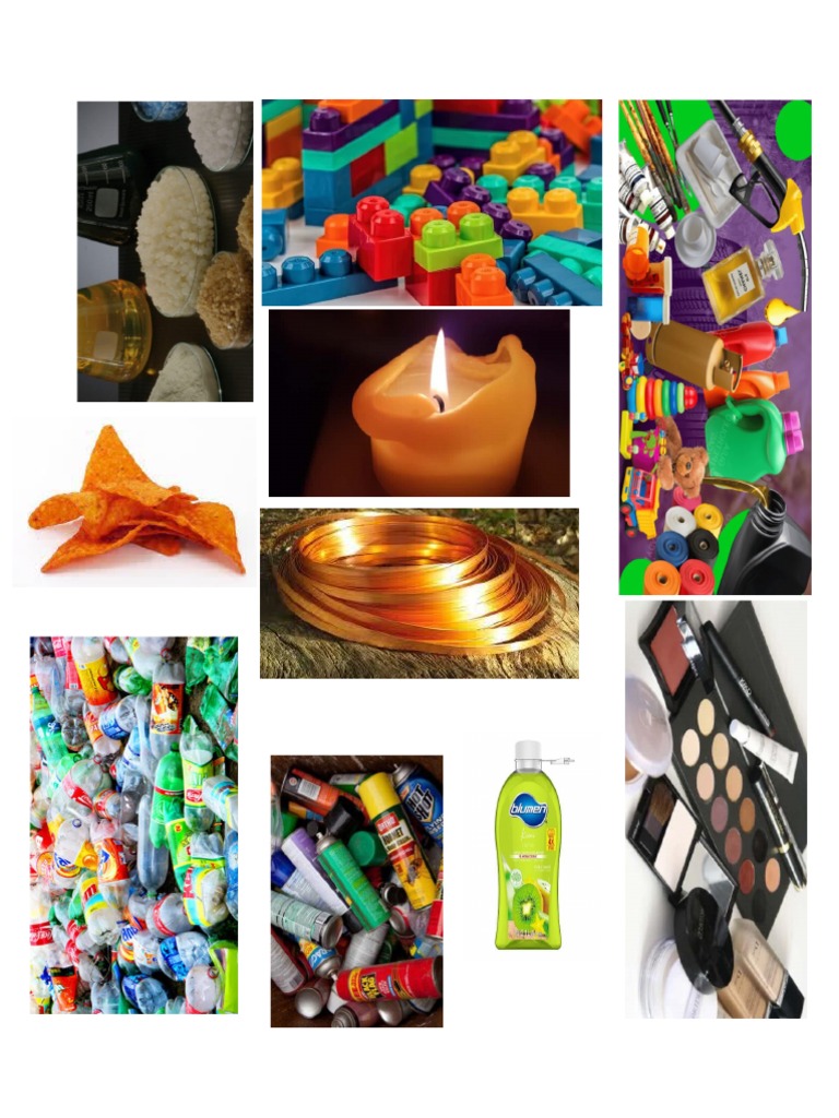 Collage de Quimica | PDF