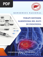 Buku Konsensus Konstipasi100523 | PDF