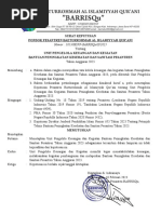 Rab BOP Contoh | PDF