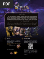 Geppettin | PDF | Dolls