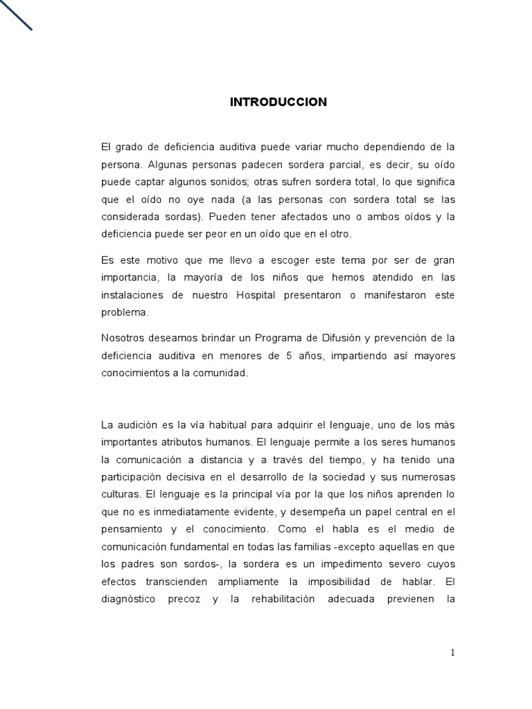 Tesis Modelos Mogrovejo | PDF | Oído | Escuchando Tesis Modelos Mogrovejo | PDF | Oído | Escuchando