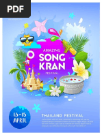 Kasuotan Tuwing Tag Ulan at Init | PDF