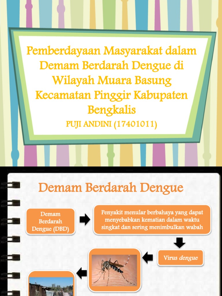 Demam Berdarah | PDF