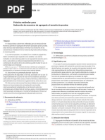 ASTM D4791 Método de Prueba Estándar para Partículas Planas, Partículas ...