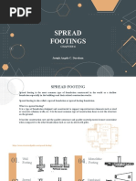 Allowable Soil Bearing Capacity Table | PDF | Geotechnical Engineering ...