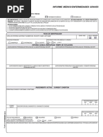 Informe Medico Atlas | PDF | Diagnostico medico | Historial médico