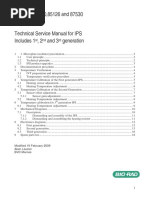 Manual DA7250 Ingles | PDF | Microsoft Windows | Calibration