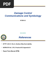 Ics Map Display Symbology | PDF | Incident Command System | Emergency ...