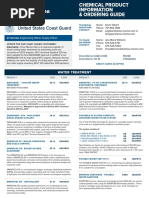 Ameroyal CF PDS | PDF