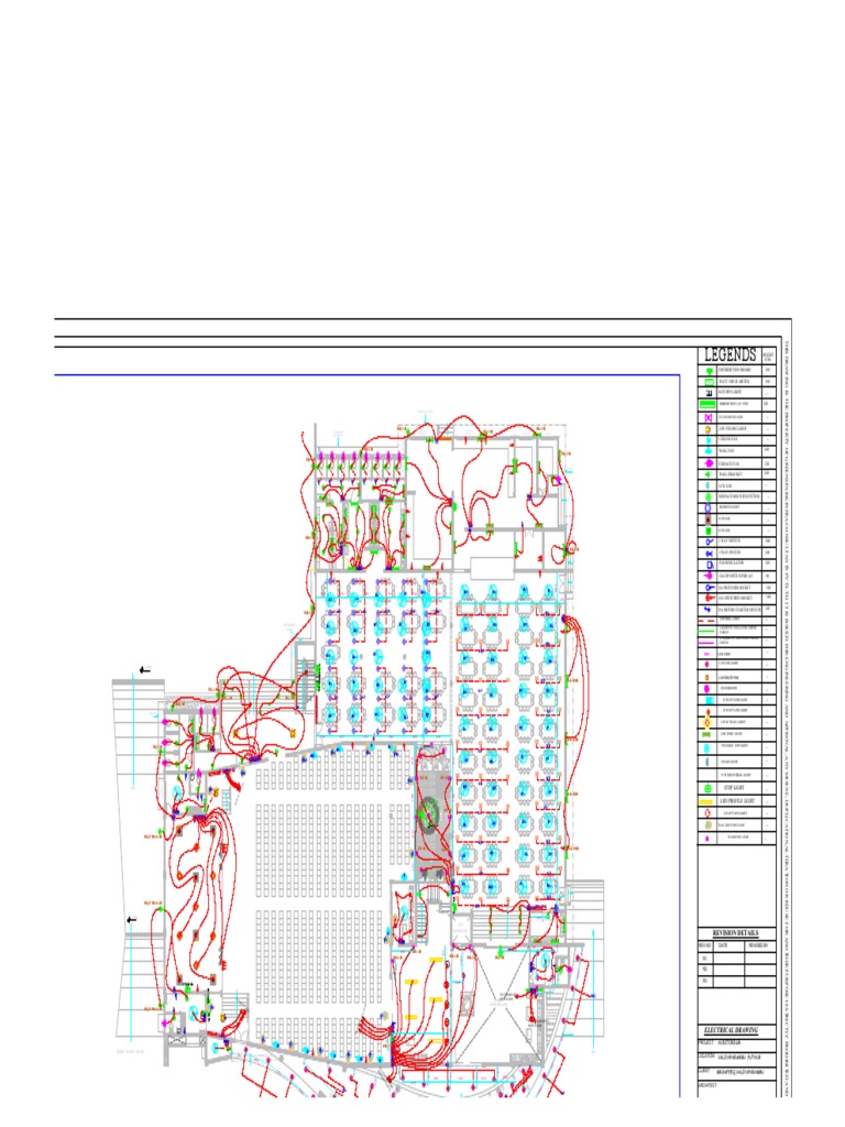ELEl | PDF | Electrical Engineering | Electric Power