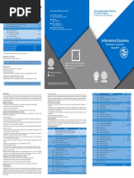 Lista de Precios - Editorial Fares 2025 | PDF | Informática | Diseño