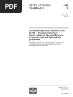 Iso 8601-1 2019-02 | PDF | Time