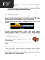 Ficha Tecnica PT-0099 Color Caramelo Polvo | PDF | Química | Comida y ...