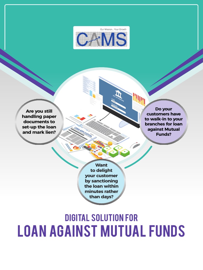 Cams Lamf Brochure | Download Free PDF | Loans | Banks