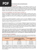 Cheque Return Reasons Guide | PDF | Cheque | Banks