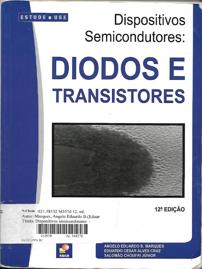 Diodos e Transistores-1 | PDF