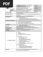 Essential Body Measurements for Dressmaking | PDF | Clothing