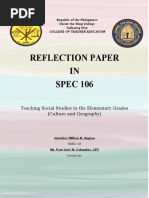 NCSS Standards PDF | PDF | Social Group | Institution