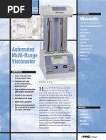 OptiFlash User Manual COC - V1 - 0A - EN | PDF