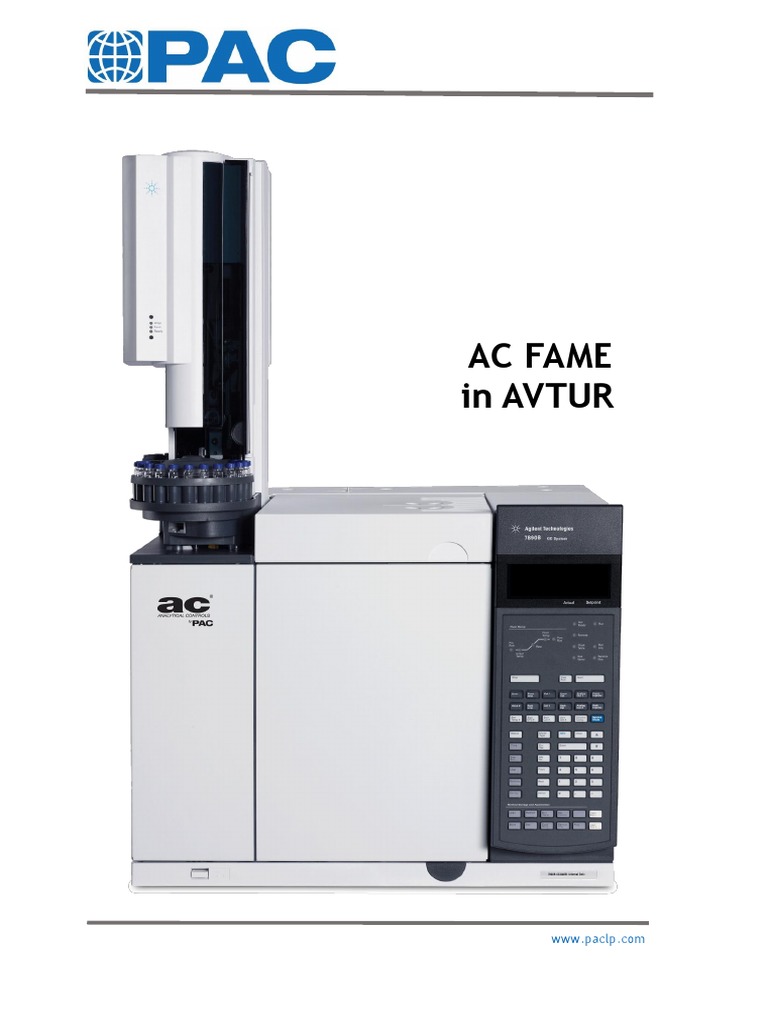 RMA20951 P368367.3 FAME in Avtur | PDF | Biodiesel | Diesel Fuel