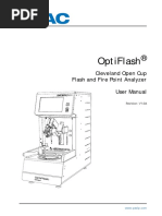 Audit Checklist SOP | PDF | Verification And Validation | Quality Assurance